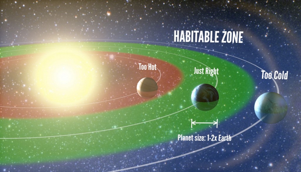 Statistical analysis of Kepler data suggests 22% of stars have Earth ...