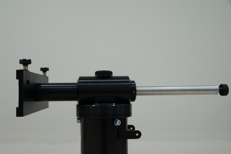 APM AzMaxLoad Mount Review - Alpha Lyrae