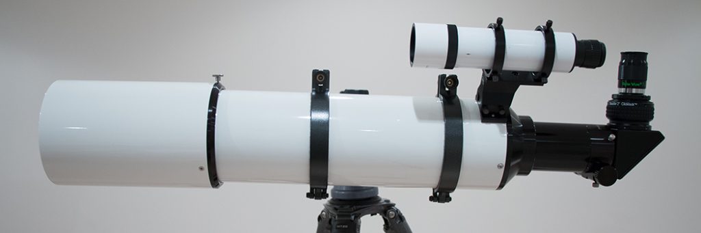 Infos zu APM 115/805 Super ED APO | Astronomie.de - Der Treffpunkt für ...